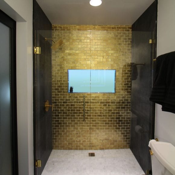 Glamorous Gold Archives - Your Bath Store