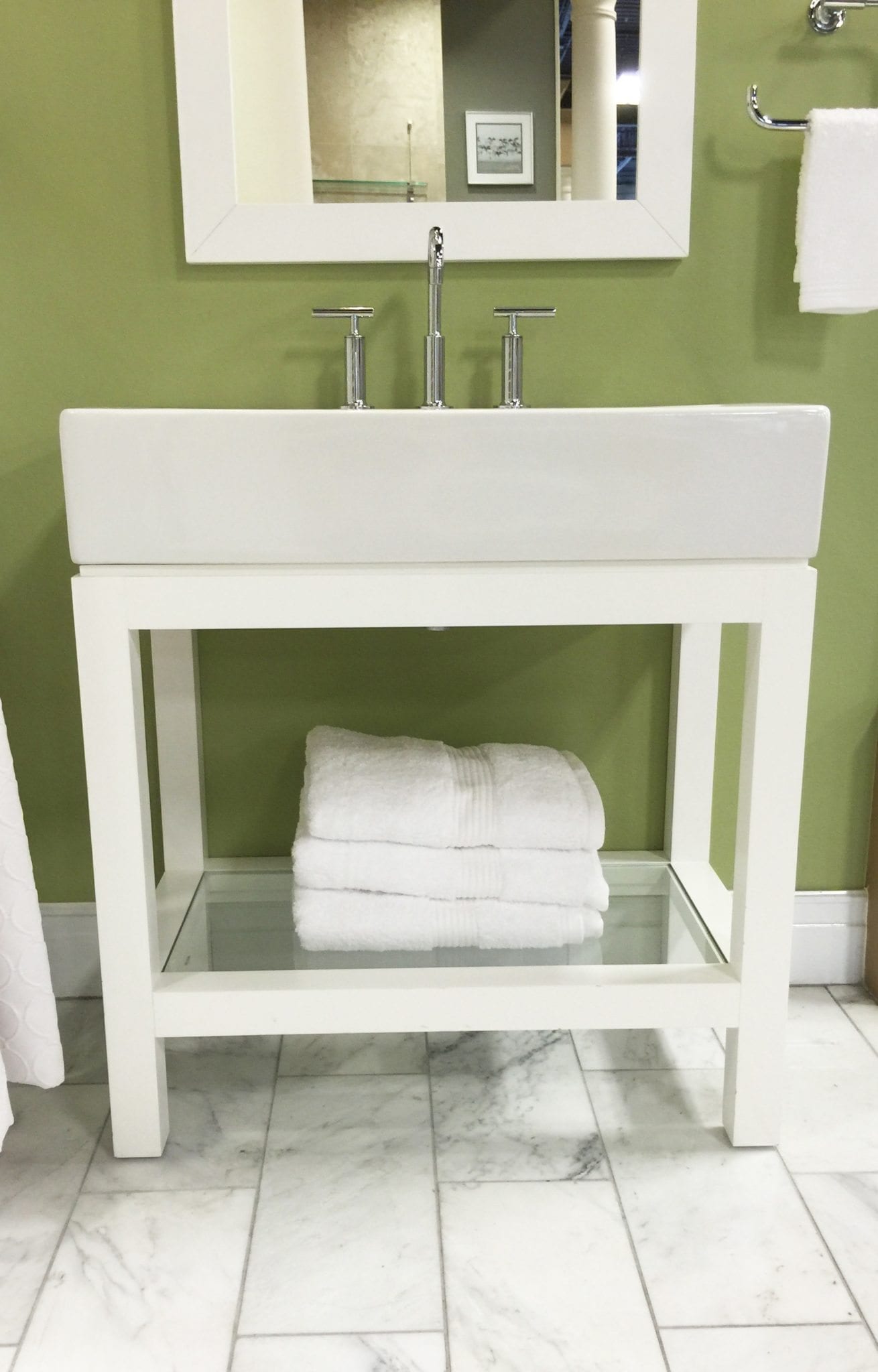 Jane Vanity – Your Bath Store