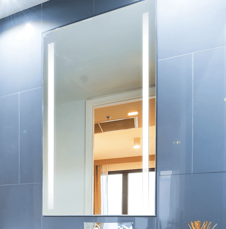 ClearLite Ultra Thin Vanity Mirrors - Your Bath Store