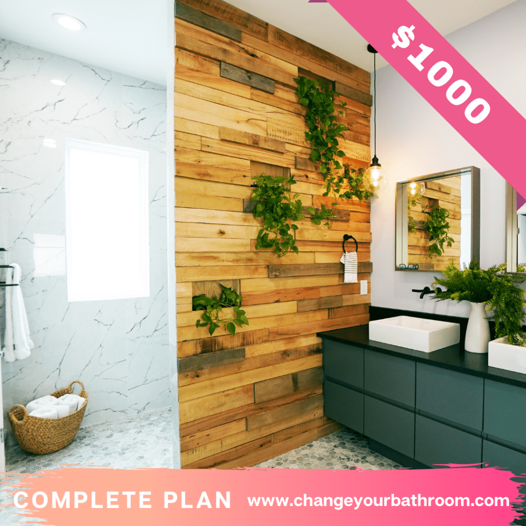 Vanities – Your Bath Store